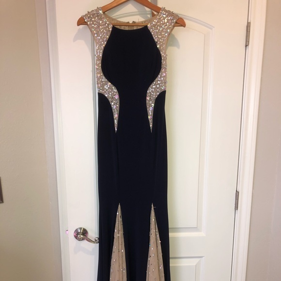 Jodi Kristopher | Dresses | Jodi Kristopher Prom Dress | Poshmark